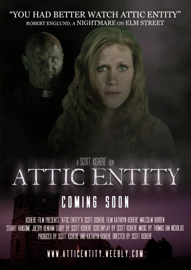 10 YEARS AGO TODAY – KISHERE FILM